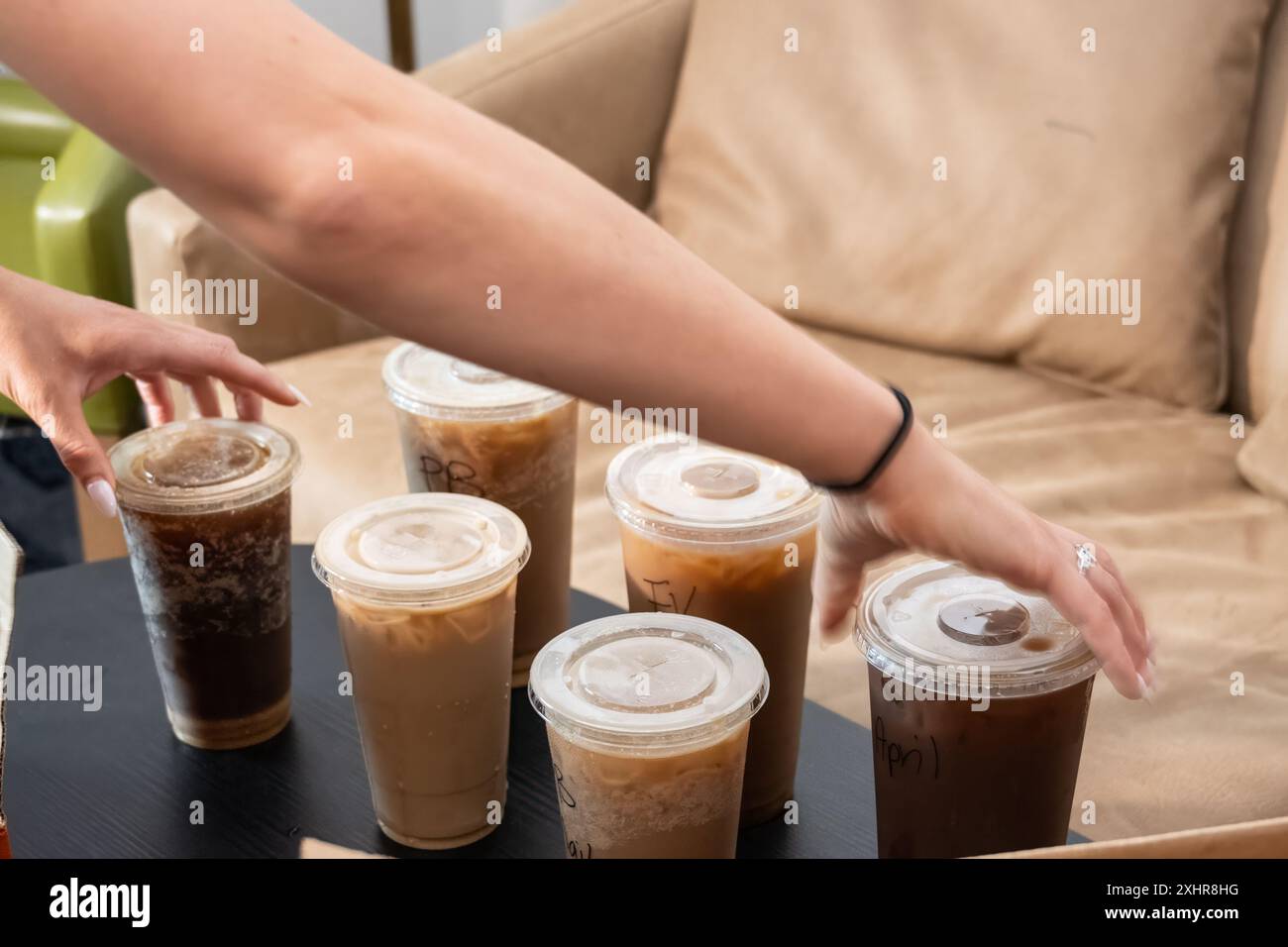 Individual names hi-res stock photography and images - Alamy