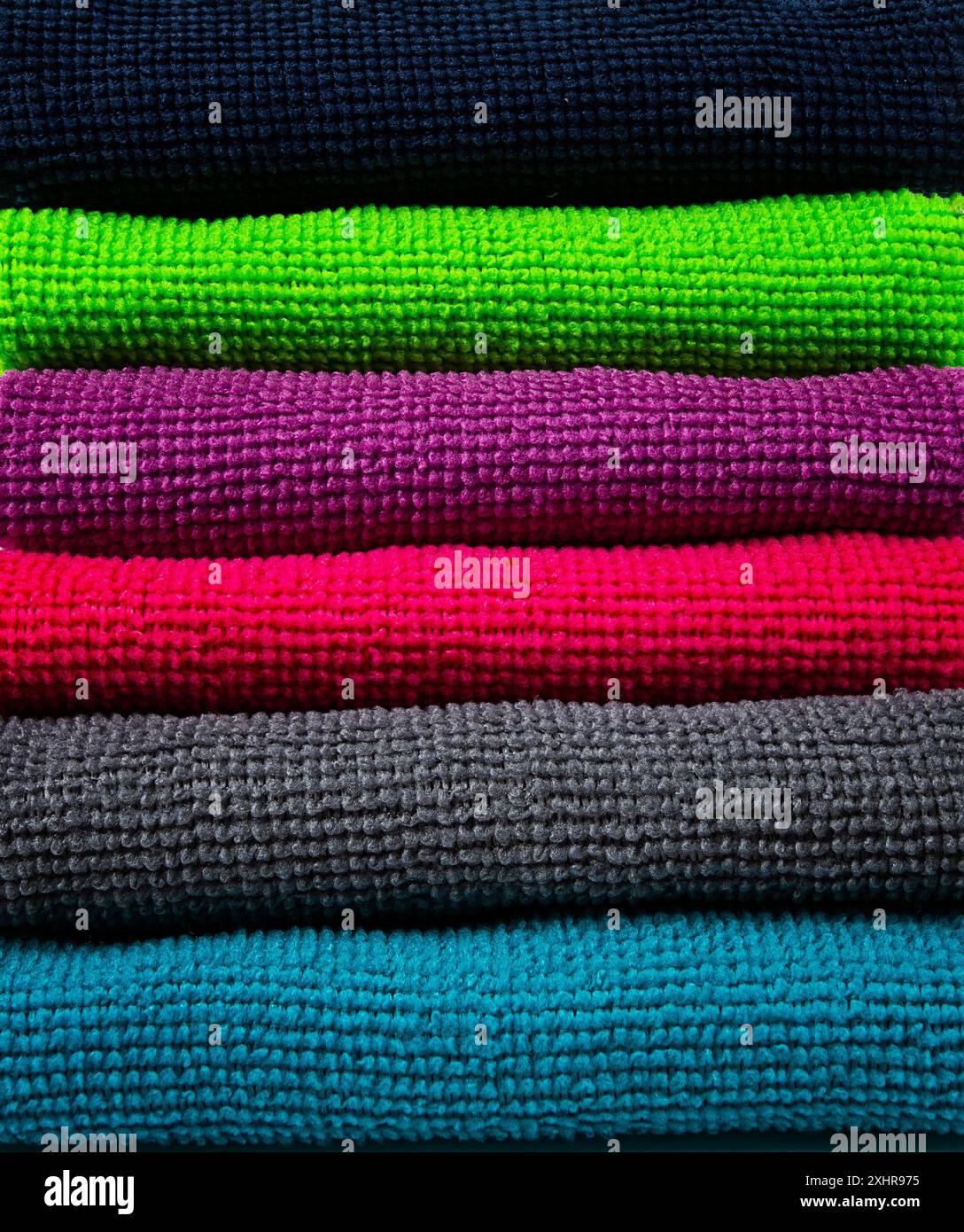 Dust cloths hi-res stock photography and images - Alamy