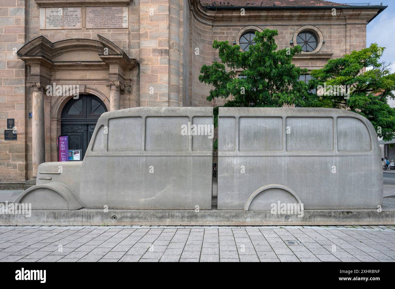 Nazi era vehicle hi-res stock photography and images - Alamy