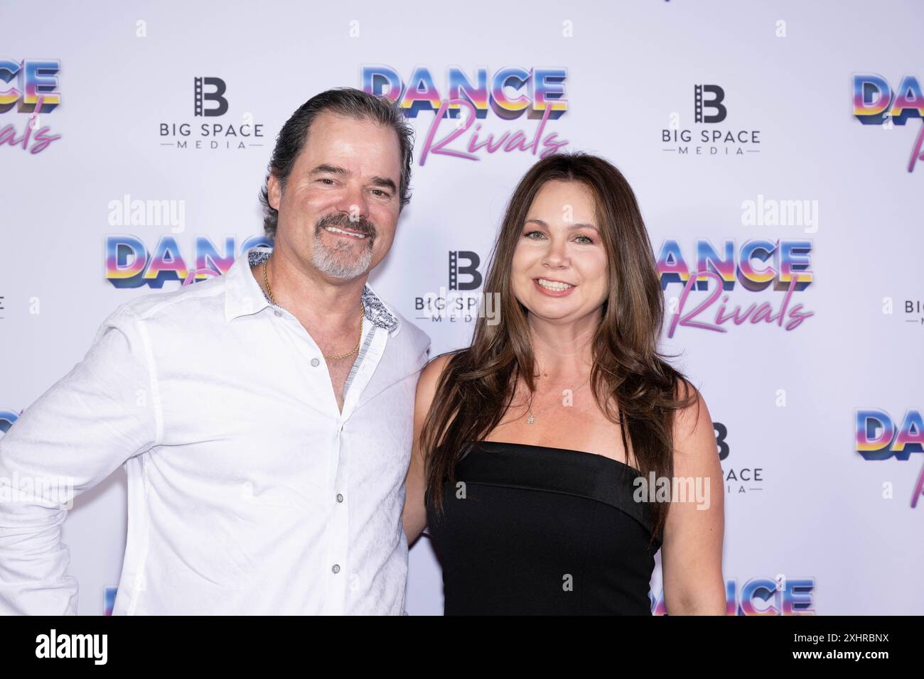 Los Angeles, USA. 14th July, 2024. Producer Jimmy T. Summerall ...