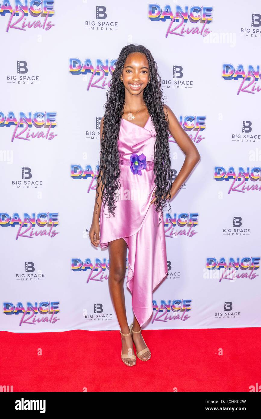 Aliyah harris hi-res stock photography and images - Alamy