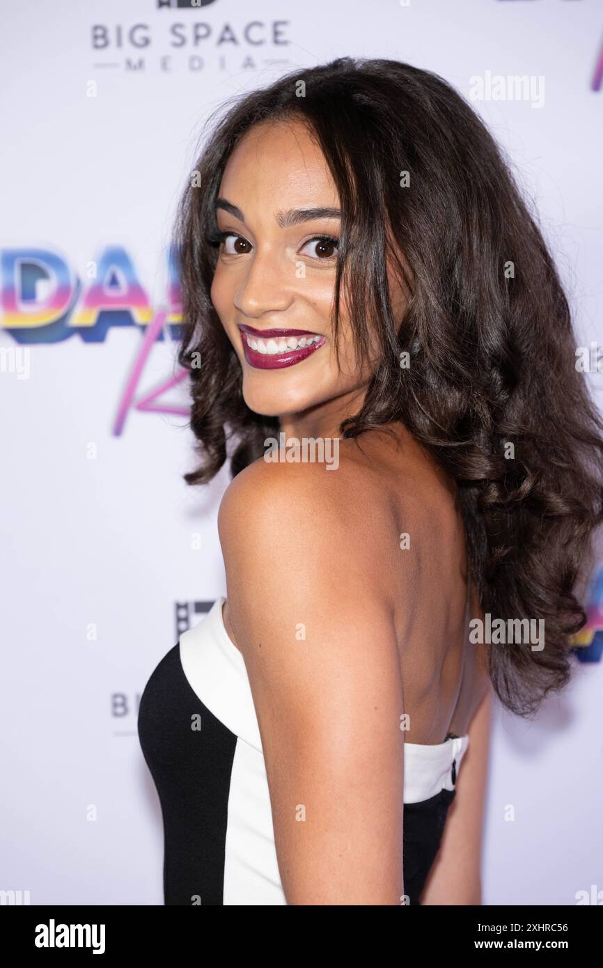 Kylee hi-res stock photography and images - Alamy