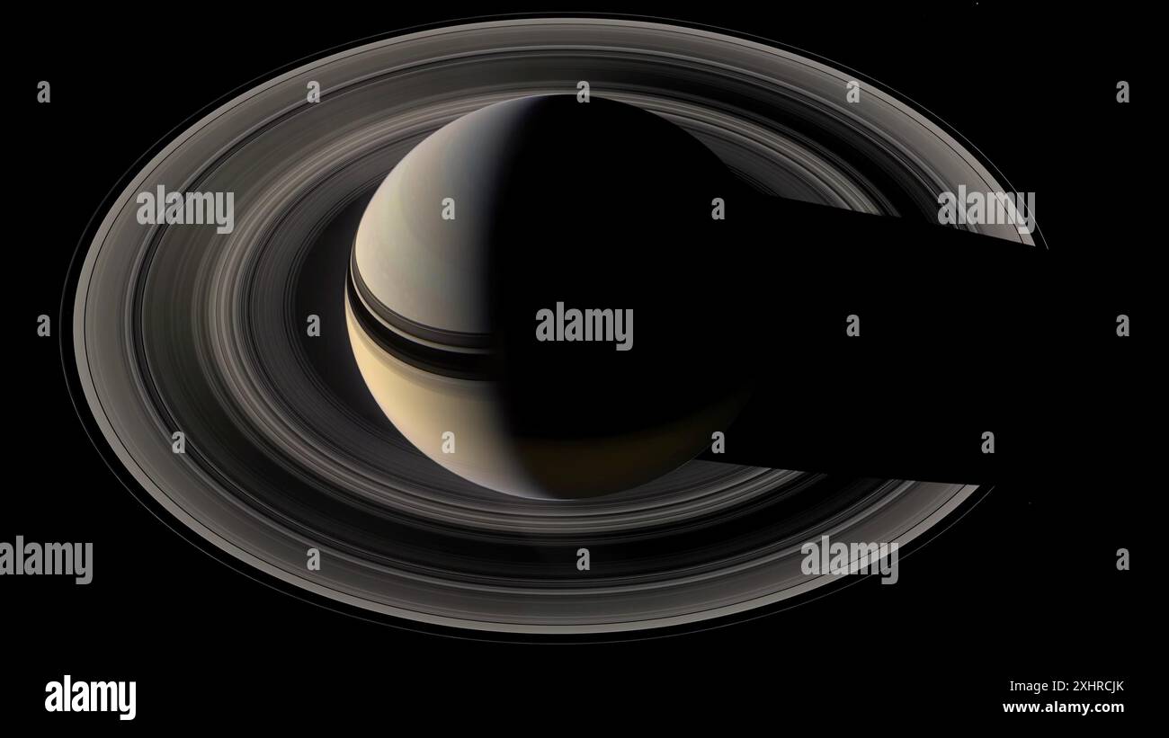 Science saturn hi-res stock photography and images - Alamy
