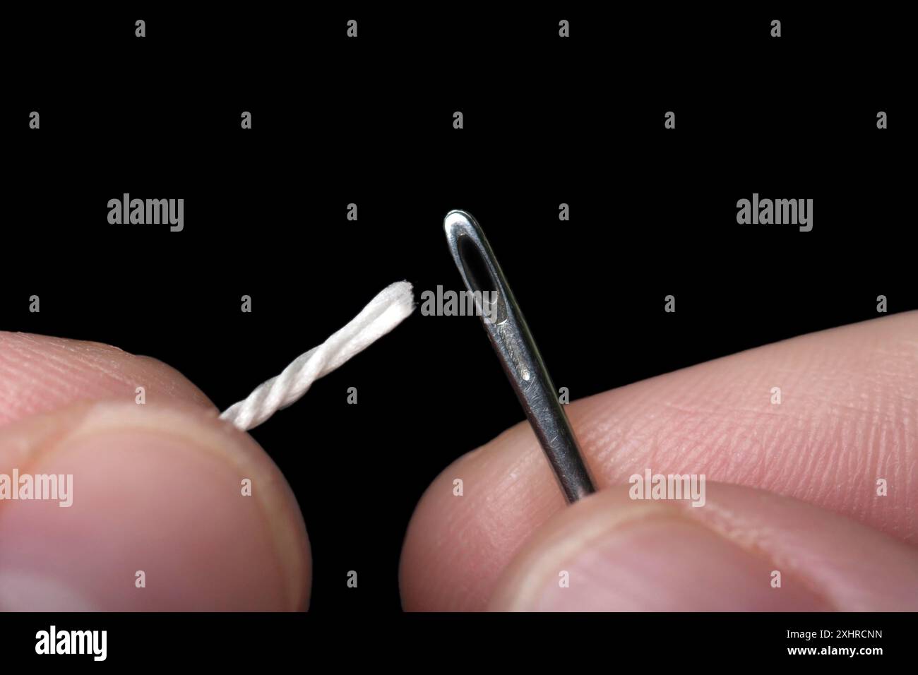 Human finger hi-res stock photography and images - Alamy