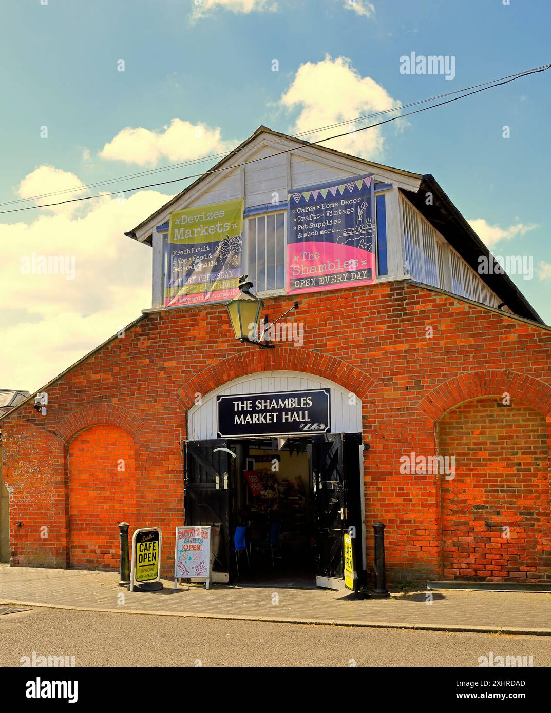 Old butchers hi-res stock photography and images - Alamy