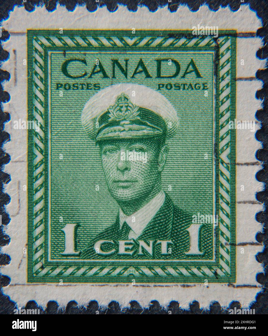 George VI was King of the United Kingdom and the Dominions of the ...