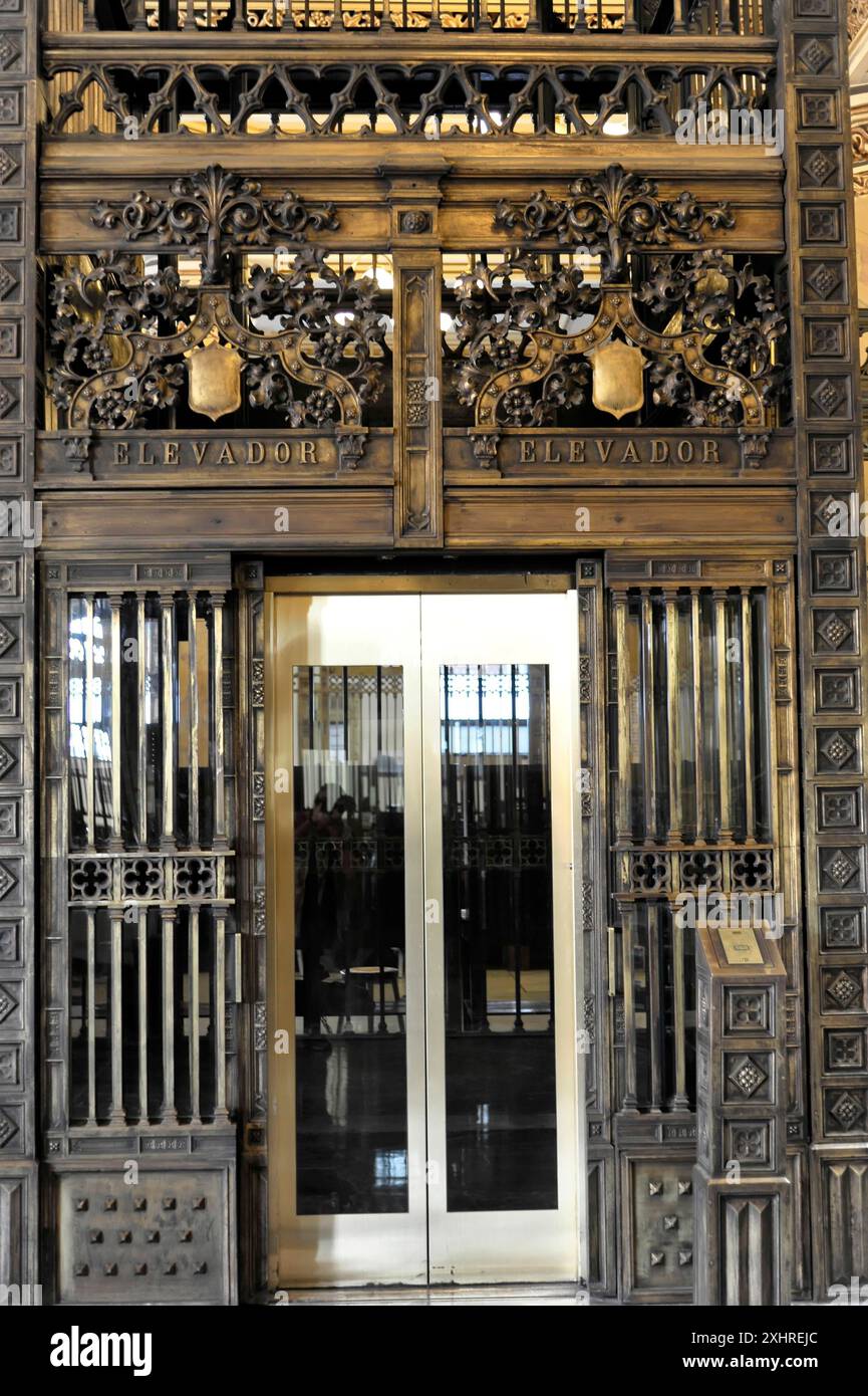 Historic interior element hi-res stock photography and images - Alamy