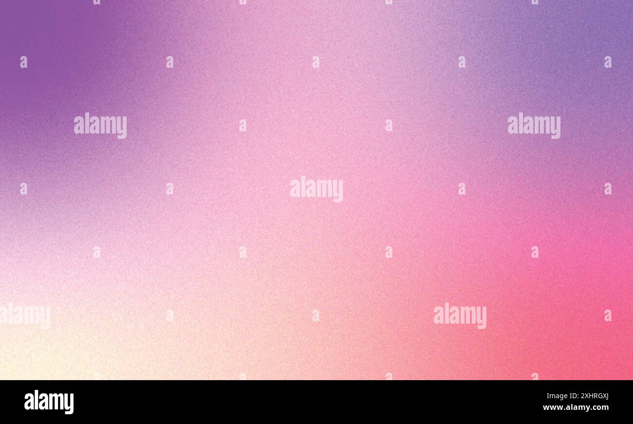 Abstract colorful gradient background with soft blur texture, noisy ...