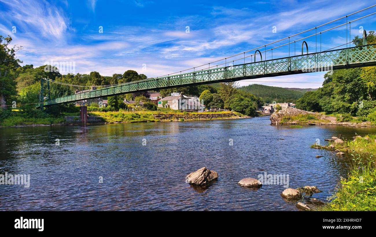 Port na craig scotland hi-res stock photography and images - Alamy