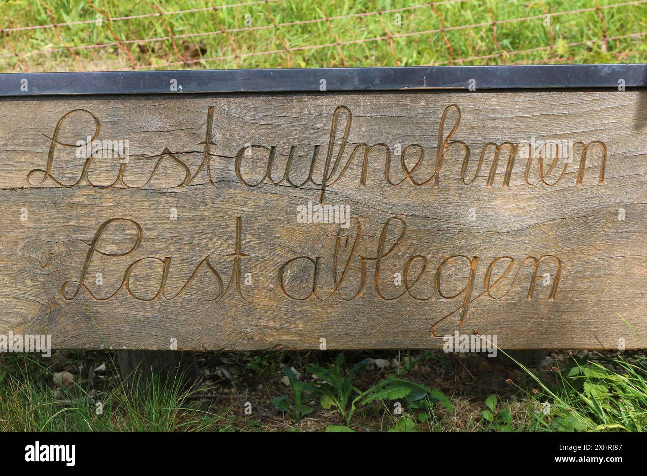 Cursive writing hi-res stock photography and images - Alamy