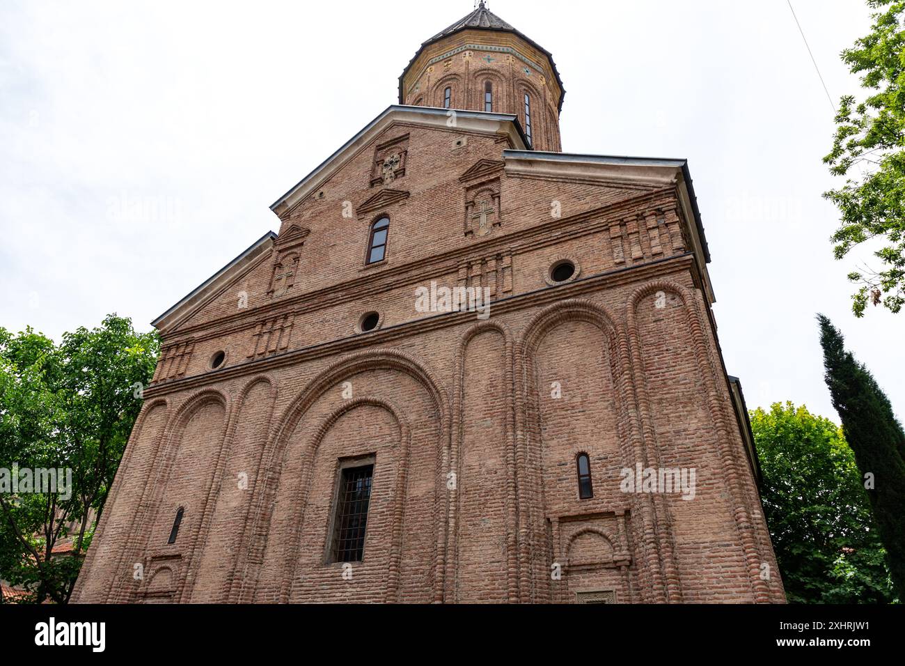 Norashen is a defunct Armenian Apostolic church in the old town of ...