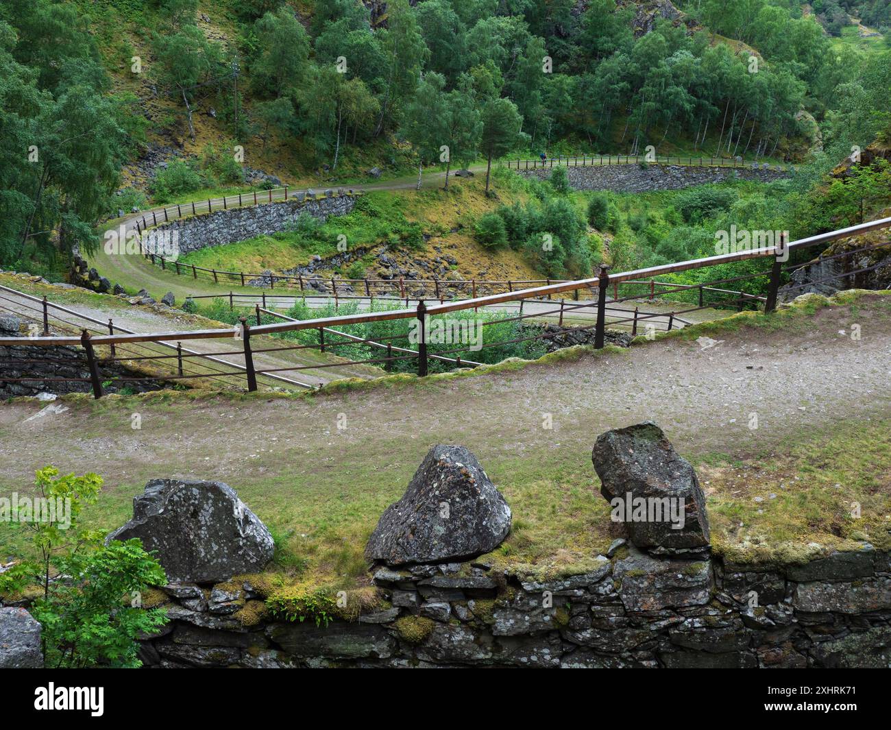 Old bend historical hi-res stock photography and images - Alamy