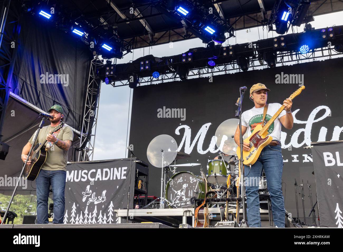Gary stanton hi-res stock photography and images - Alamy