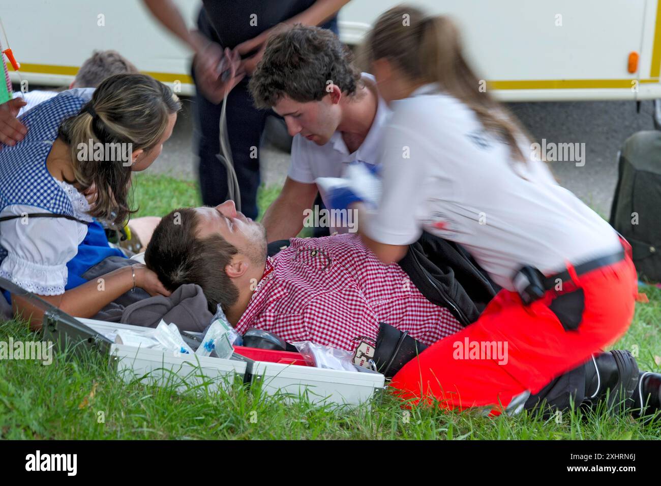 Beer corpse hi-res stock photography and images - Alamy