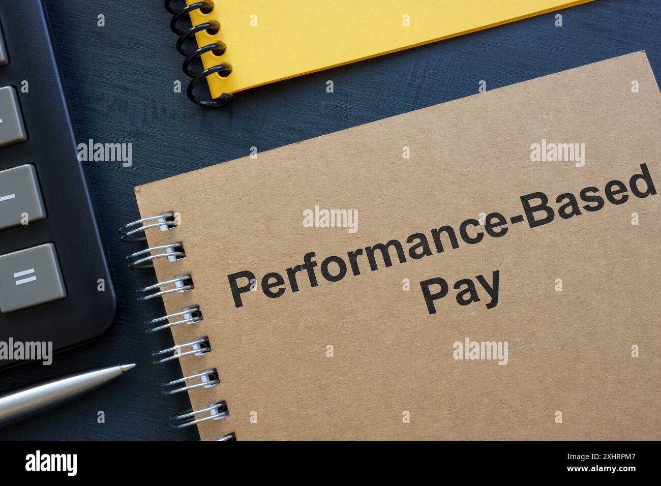 Compensation and performance hi-res stock photography and images - Alamy