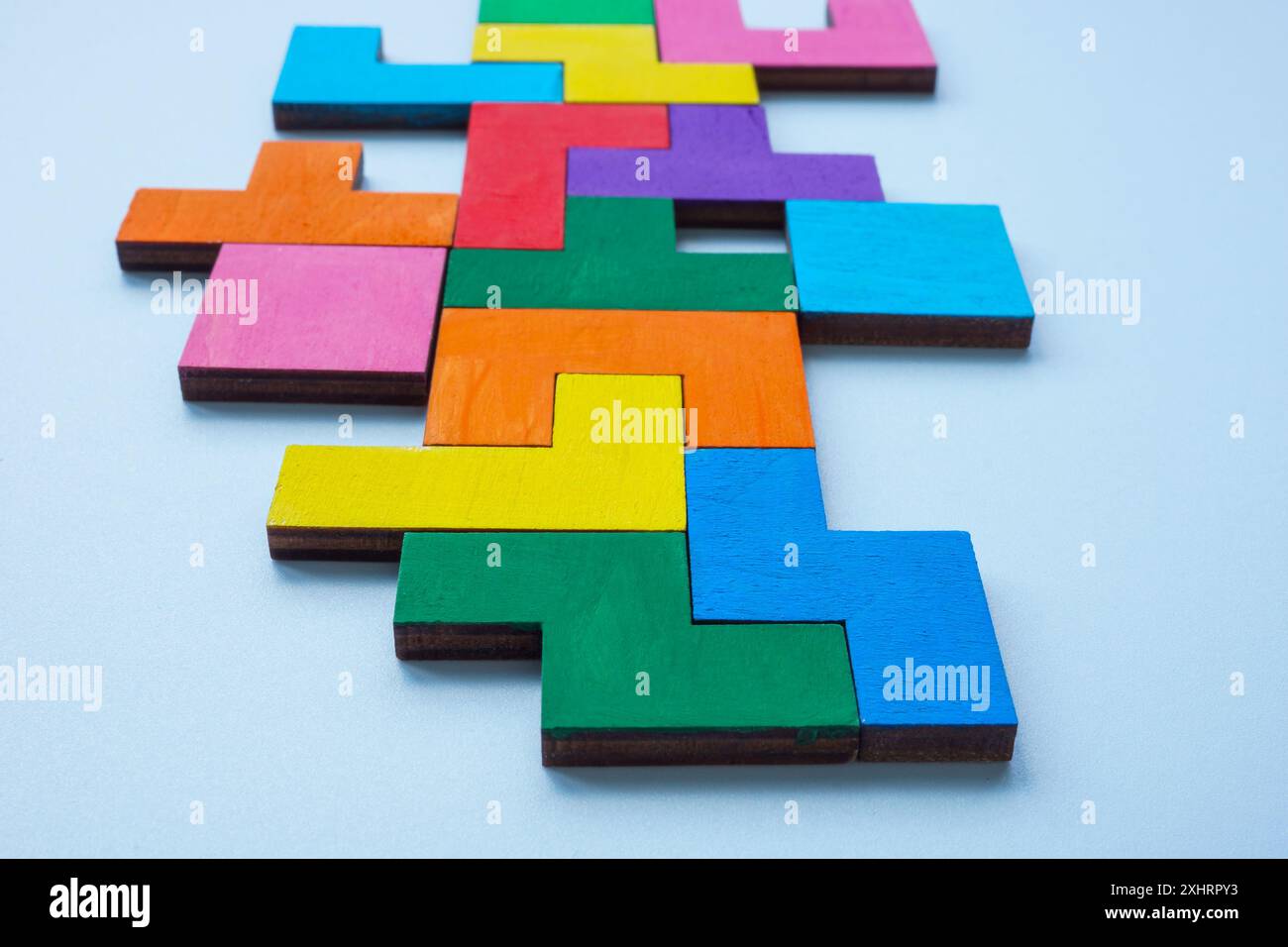 Problem solving techniques hi-res stock photography and images - Alamy