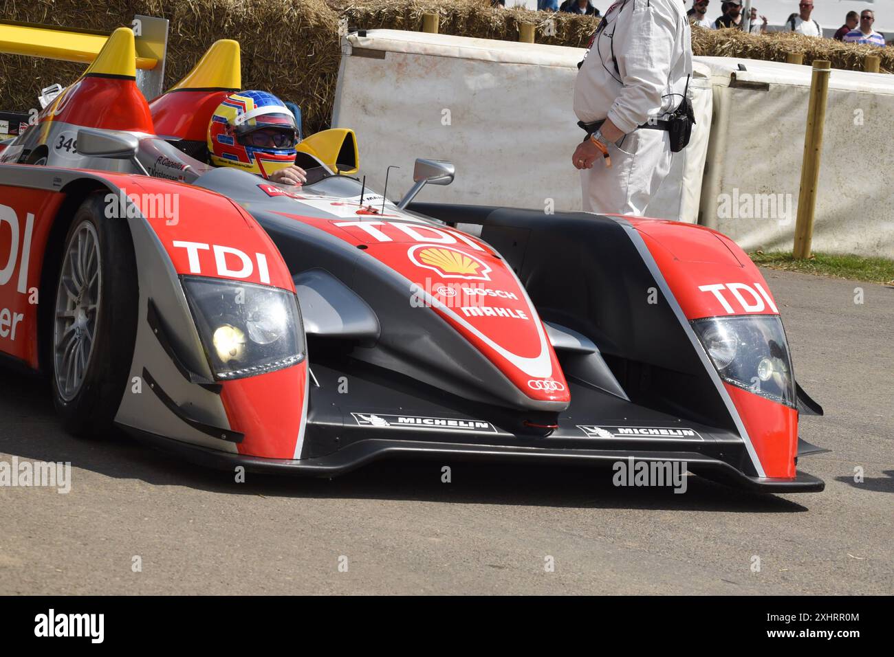 Goodwood festival of speed 2024, F1 Racing cars, Super cars ...