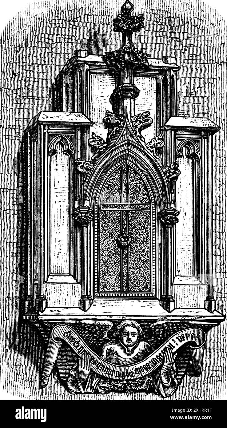 Wall motto Black and White Stock Photos & Images - Alamy