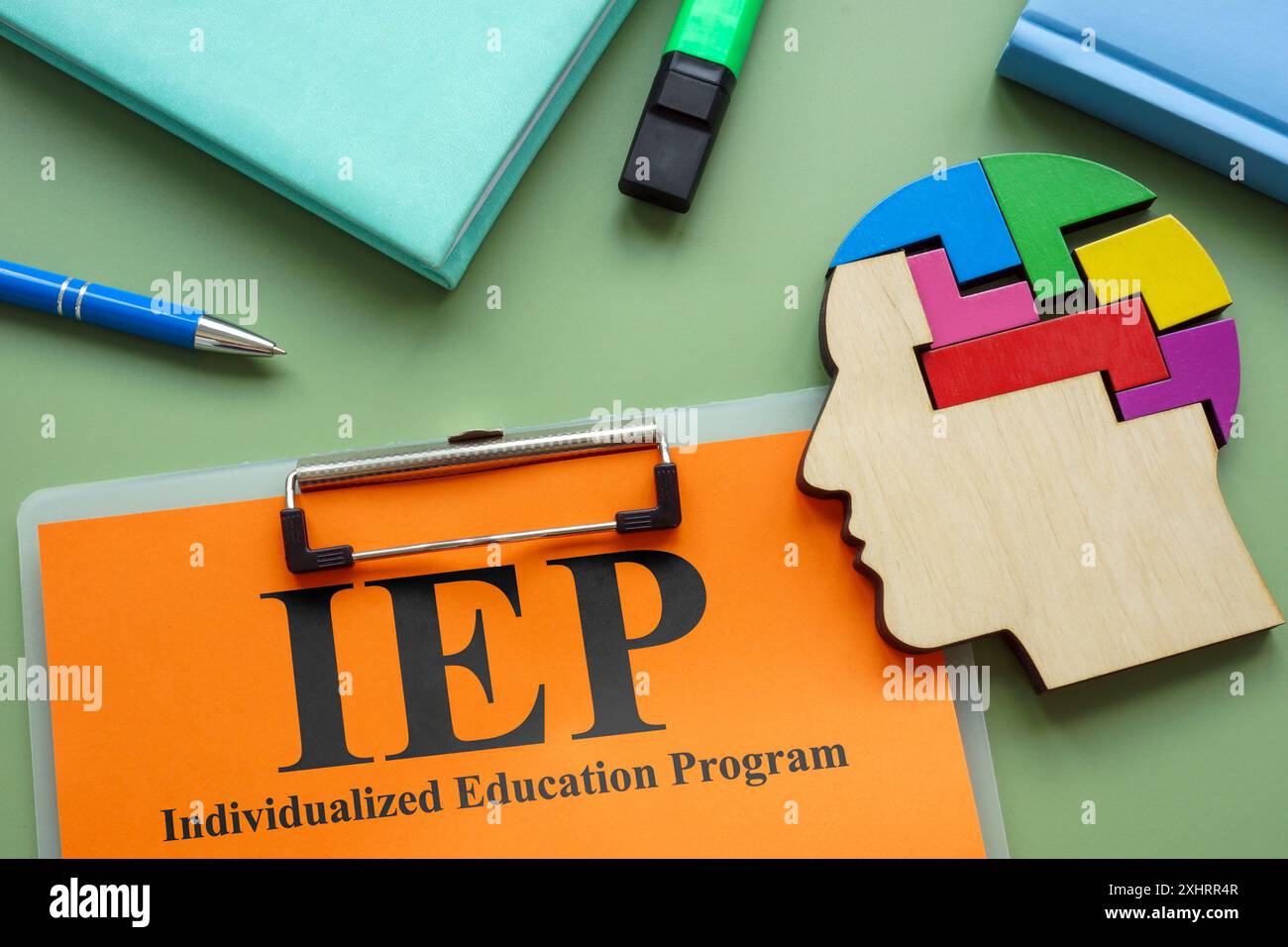 Special educational needs assessment hi-res stock photography and ...