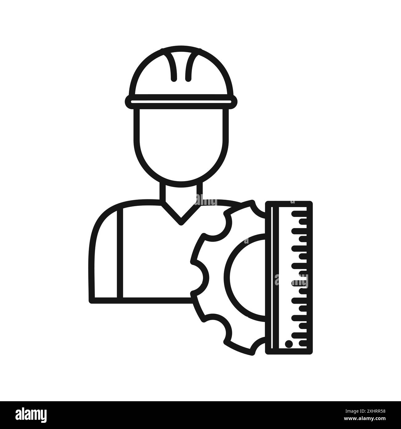 Civil Engineering Symbols Clip Art