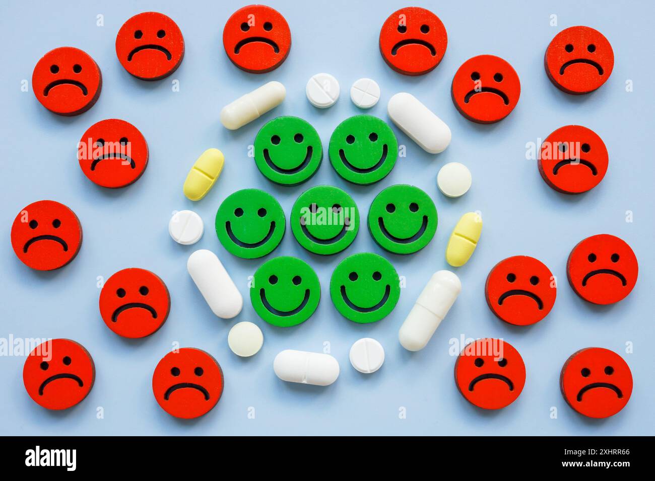 Psychostimulants hi-res stock photography and images - Alamy