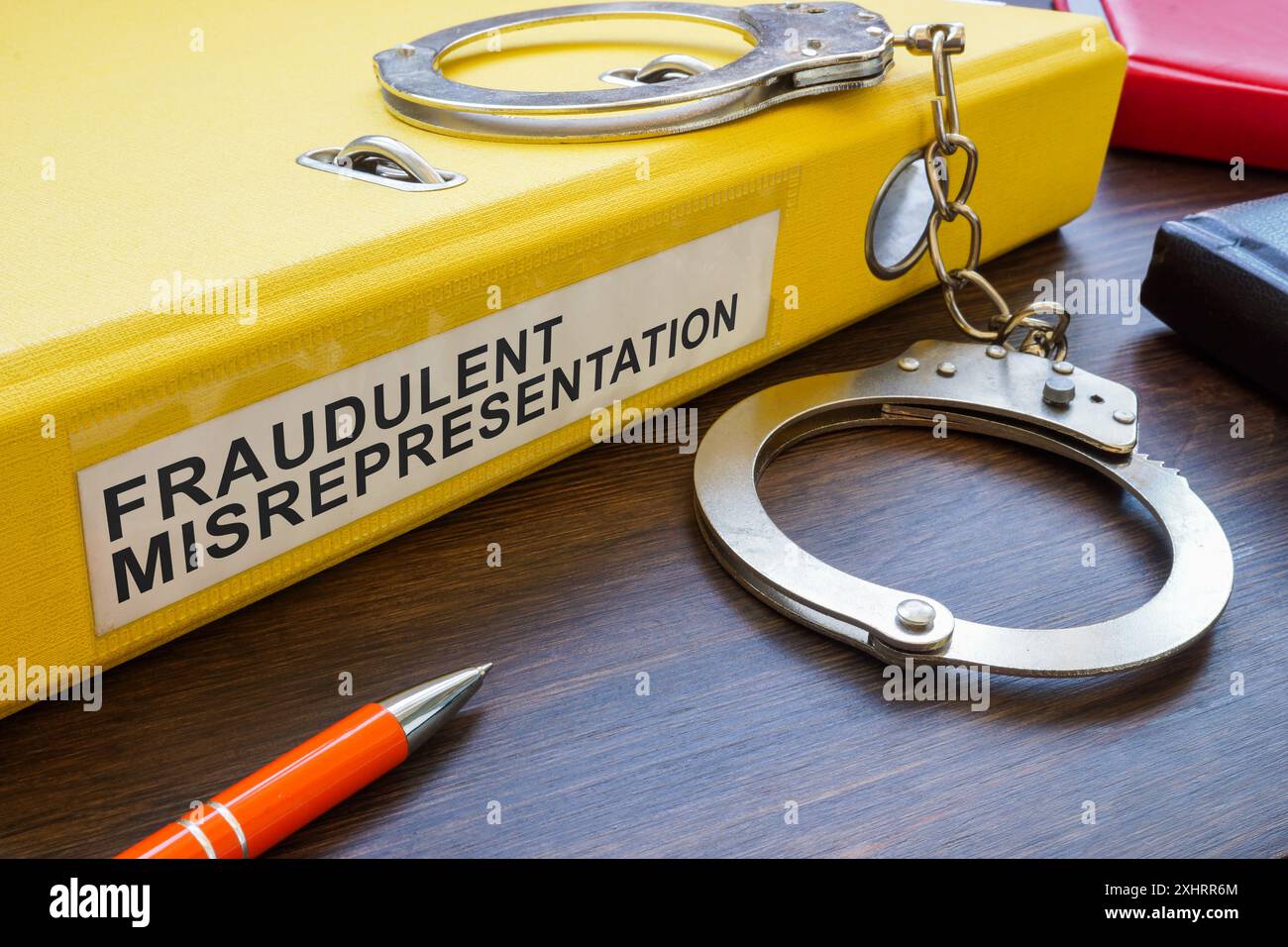 Financial misrepresentation hi-res stock photography and images - Alamy
