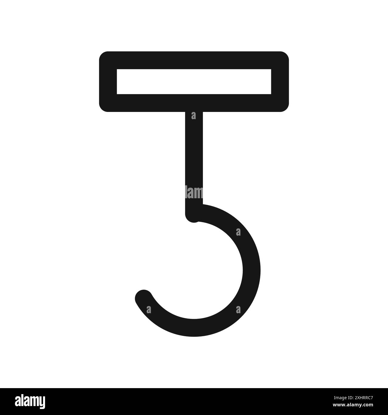 Fishing clip art Black and White Stock Photos & Images - Alamy