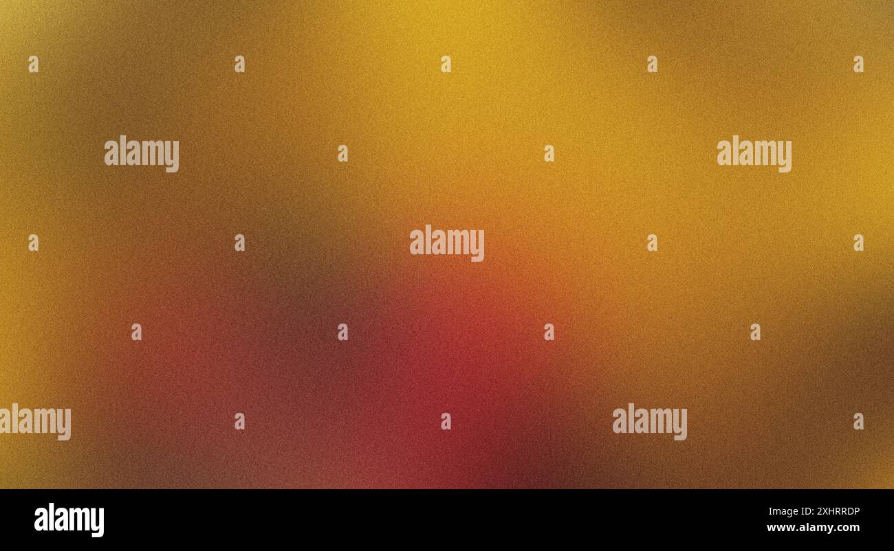 Abstract gold background with blurred gradient and a textured surface ...