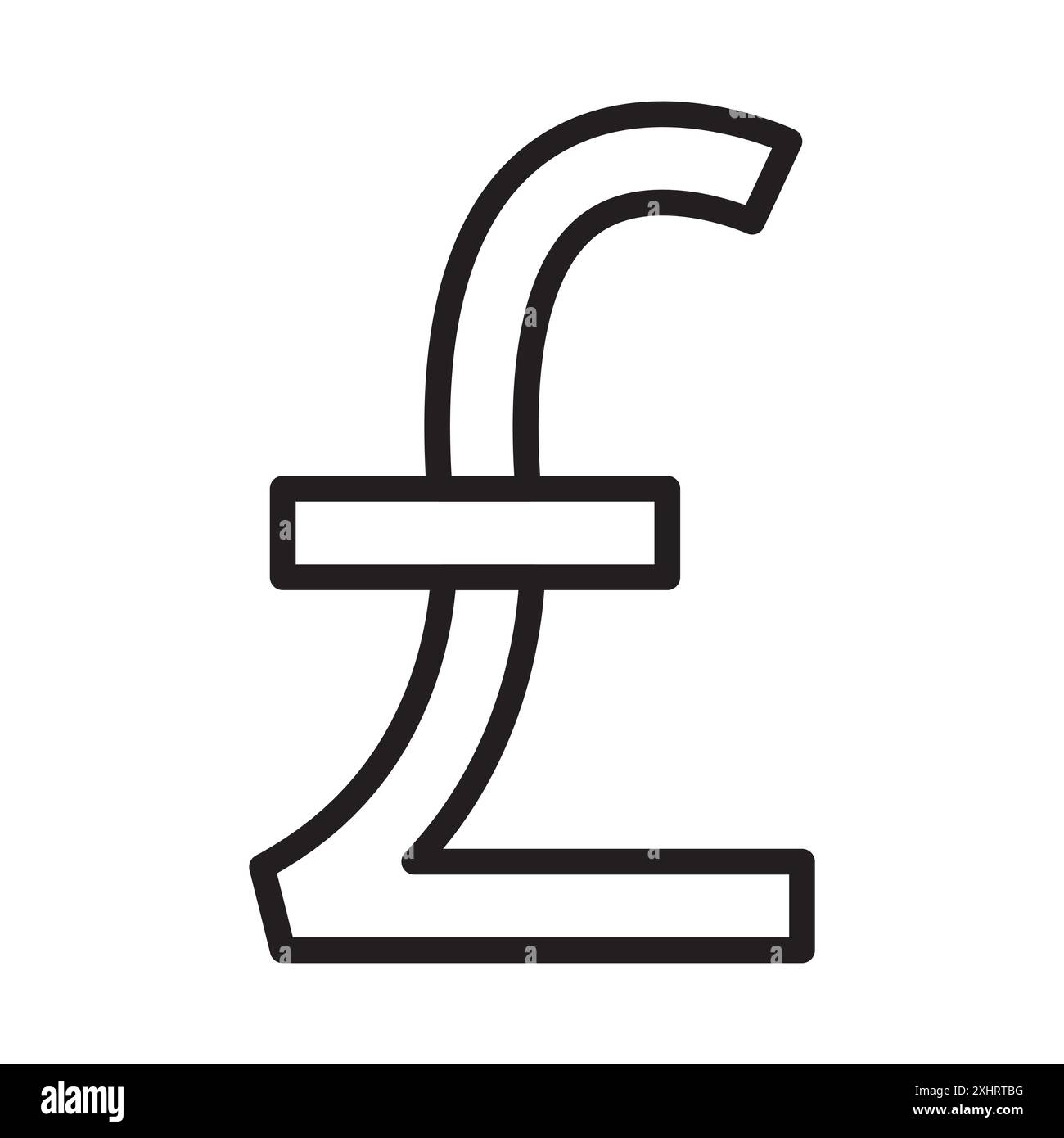 Bank of england sign logo Stock Vector Images - Alamy