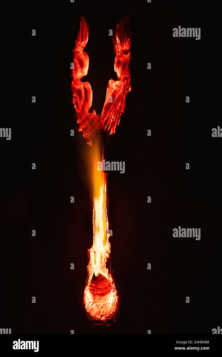 Swedish fire hi-res stock photography and images - Alamy