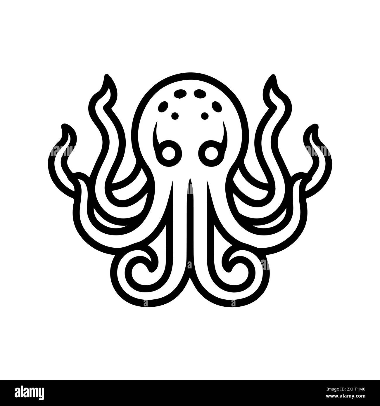 Whale pixel vector vectors Black and White Stock Photos & Images - Alamy