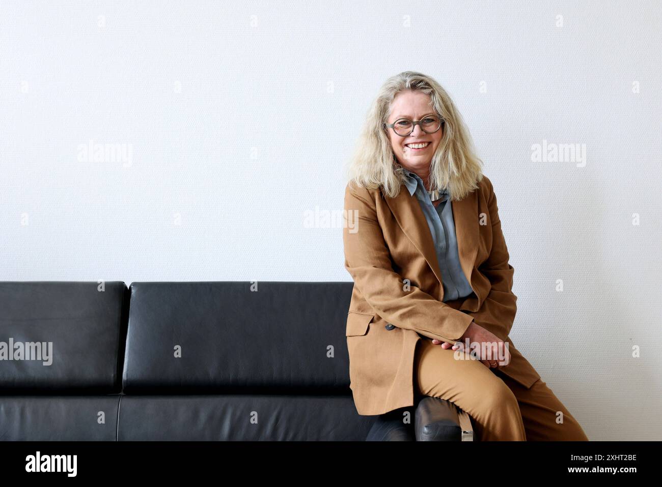 Ute bonde hi-res stock photography and images - Alamy