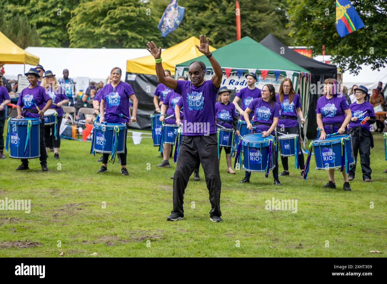Disability Awareness Day 2024. Professional Dancer Danny Henry ...
