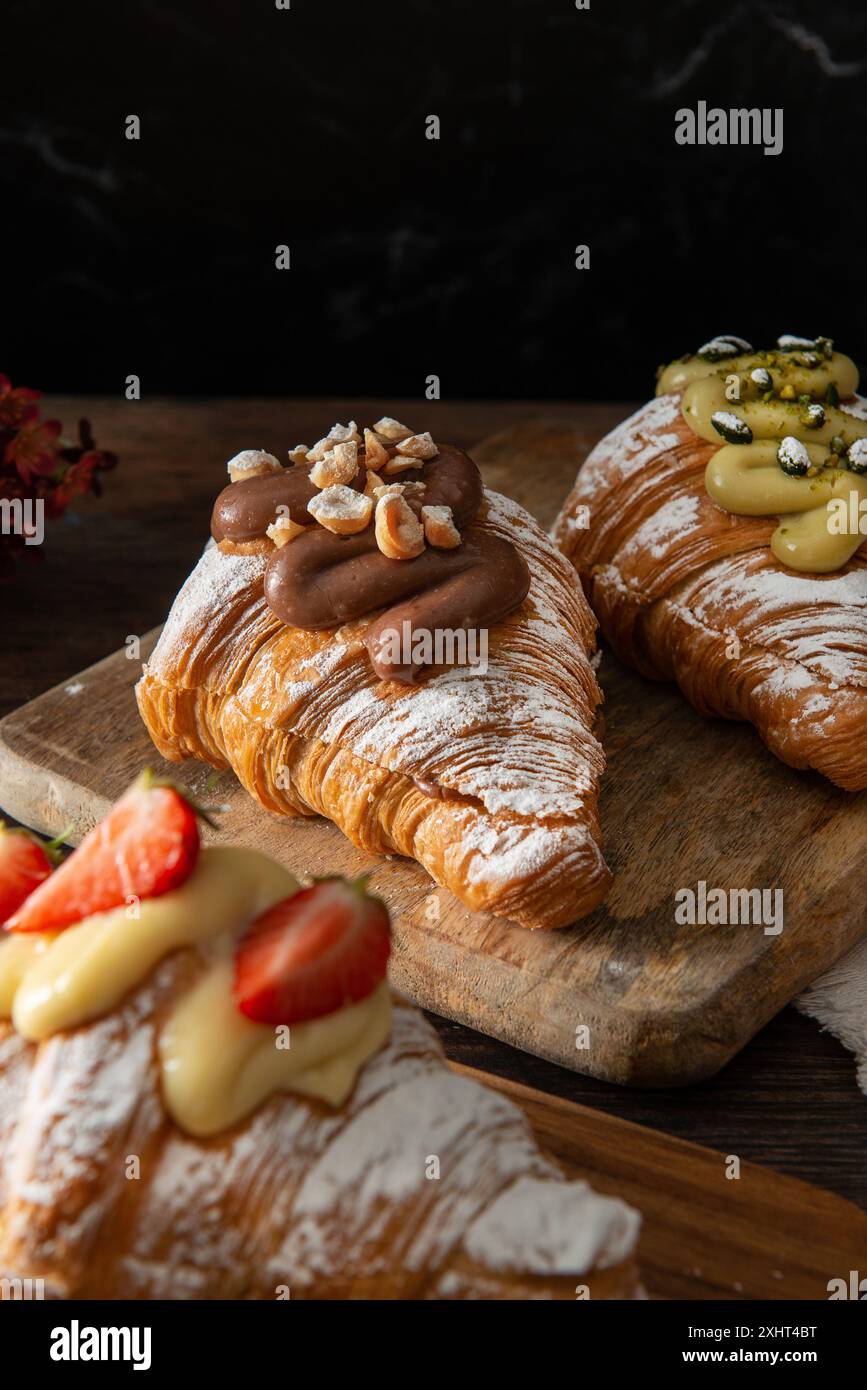 background, bake, bakery, beverage, black, bread, breakfast, brown, bun ...