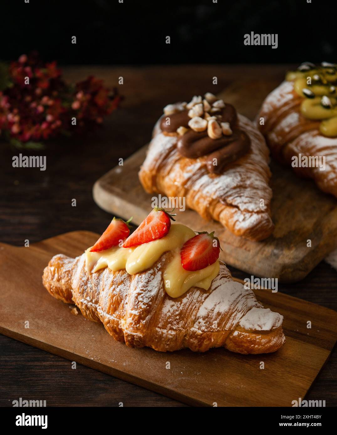 background, bake, bakery, beverage, black, bread, breakfast, brown, bun ...