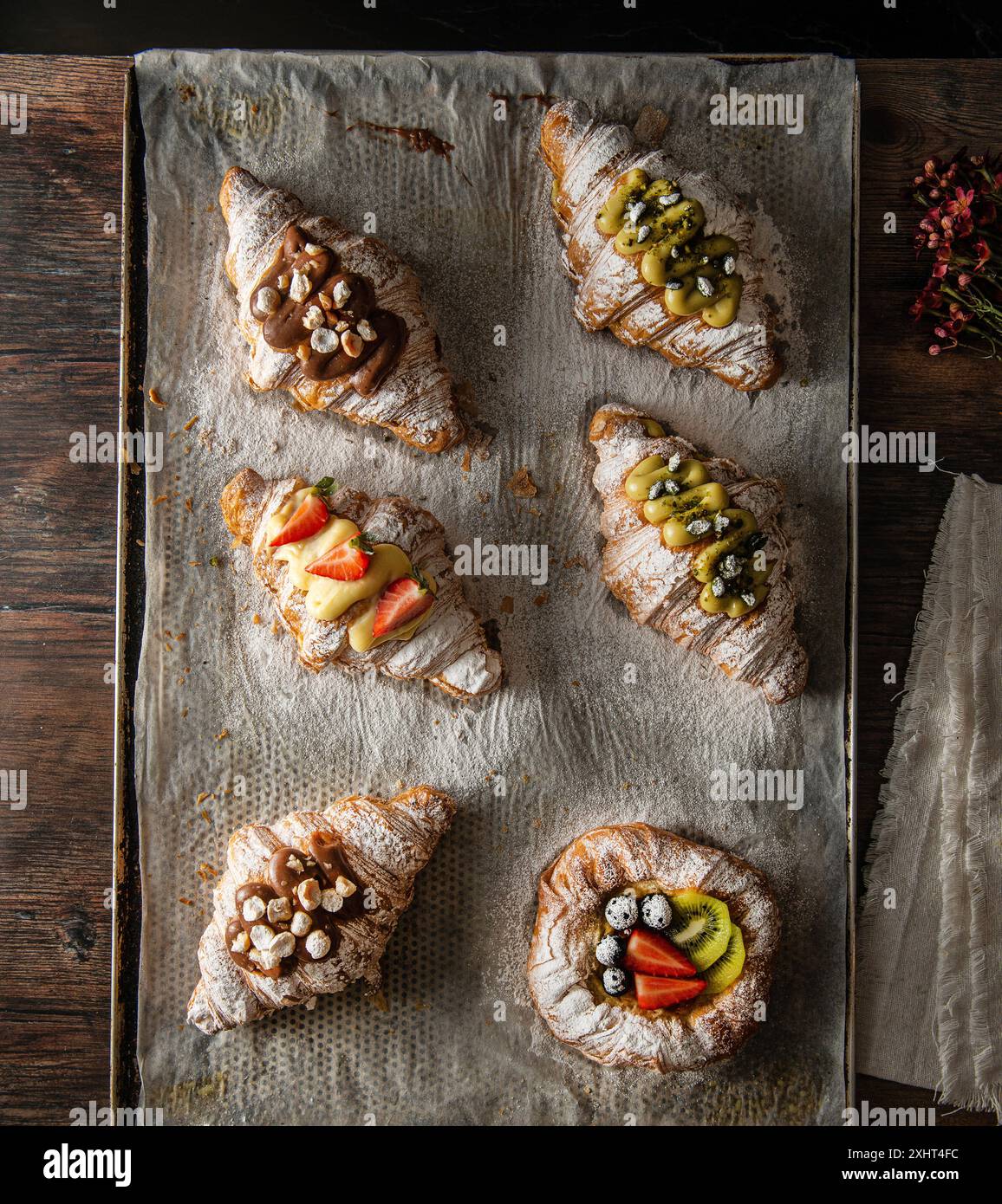 background, bake, bakery, beverage, black, bread, breakfast, brown, bun ...