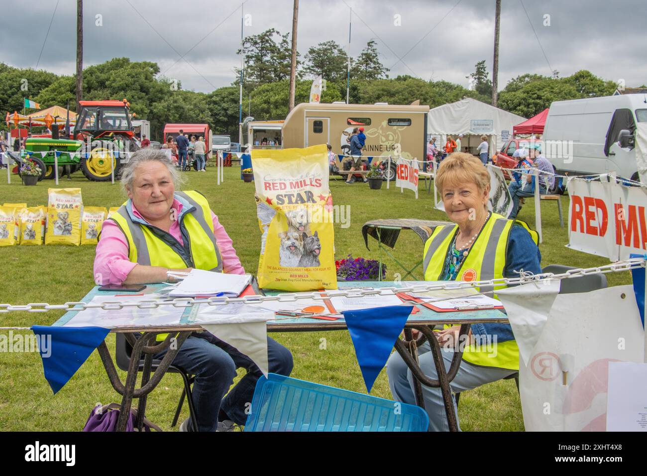 Barryroe show society hi-res stock photography and images - Alamy