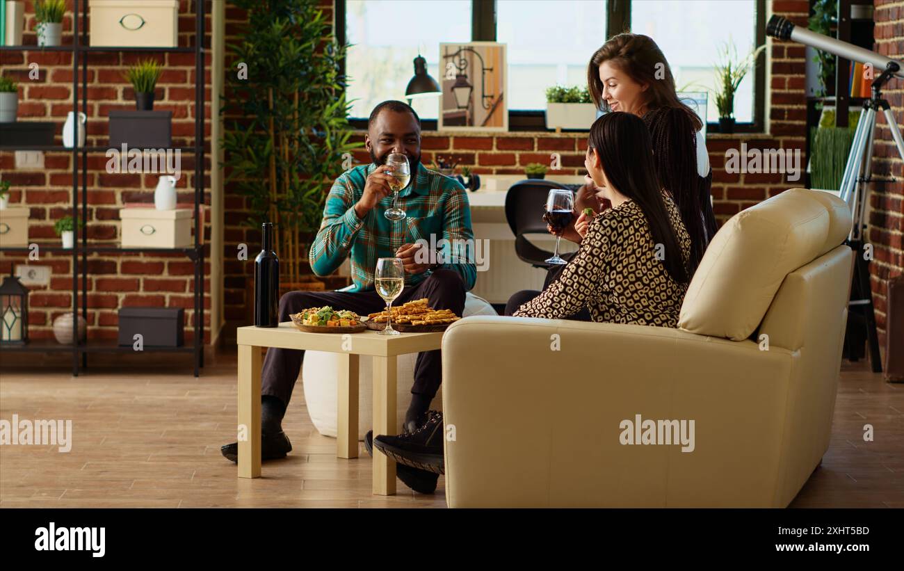 Bipoc food hi-res stock photography and images - Alamy