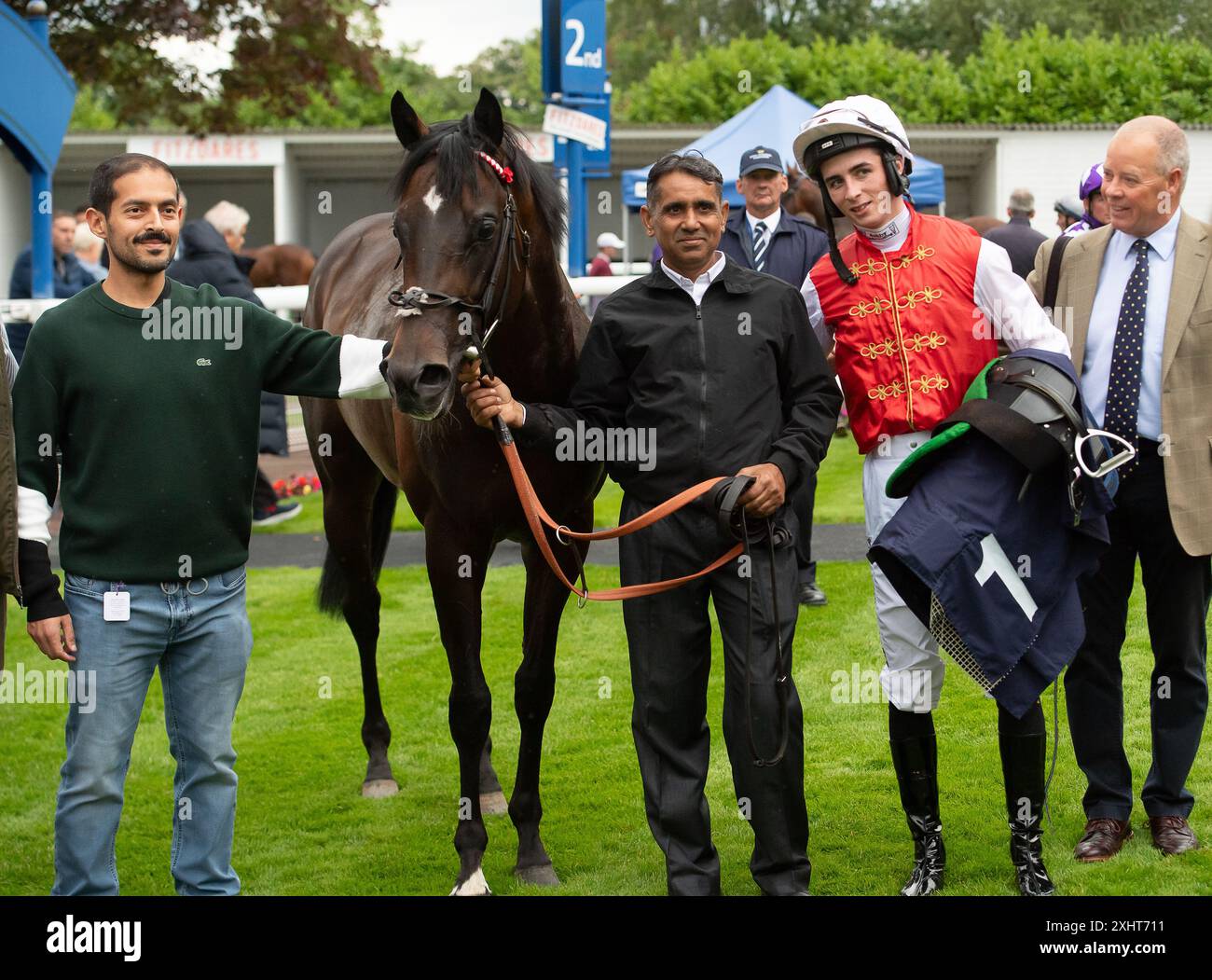 Owner almohamediya racing hi-res stock photography and images - Alamy
