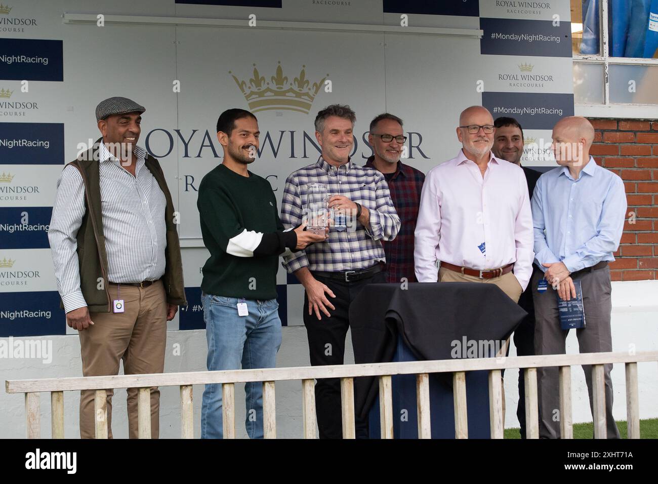 Owner almohamediya racing hi-res stock photography and images - Alamy