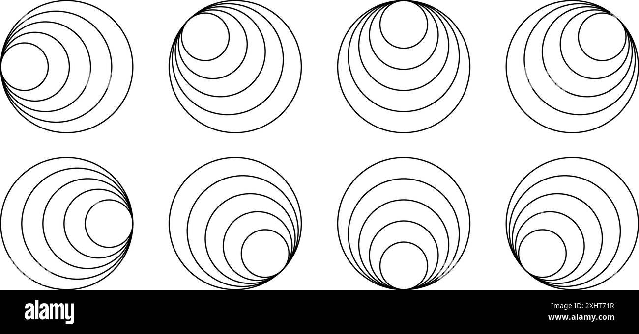 Sonic boom vector Black and White Stock Photos & Images - Alamy