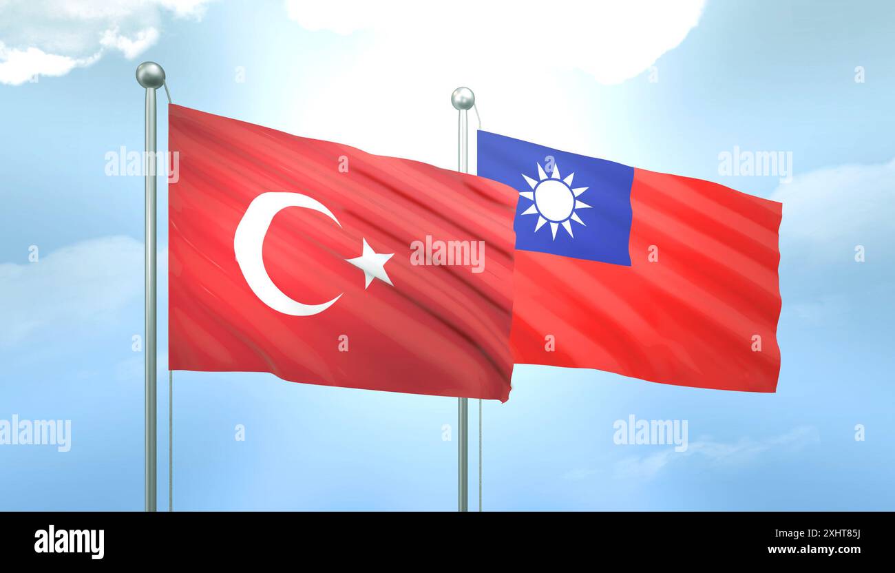Taiwan turkey hi-res stock photography and images - Alamy