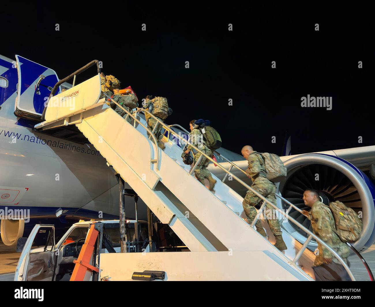 130th engineer battalion hi-res stock photography and images - Alamy