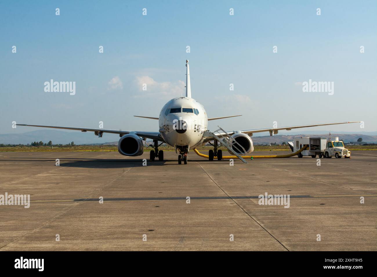 Exercise sea breeze 2024 hi-res stock photography and images - Alamy