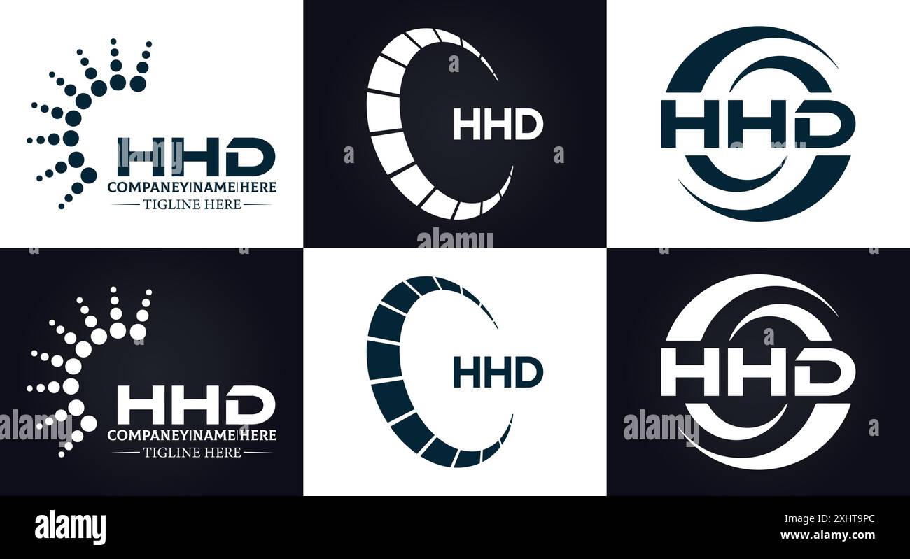 Hhd symbol hi-res stock photography and images - Alamy