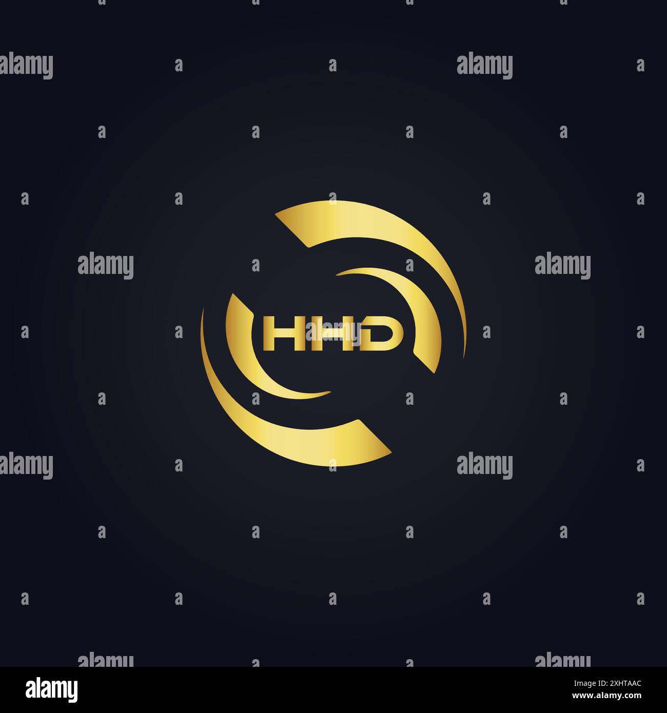 Hhd symbol hi-res stock photography and images - Alamy
