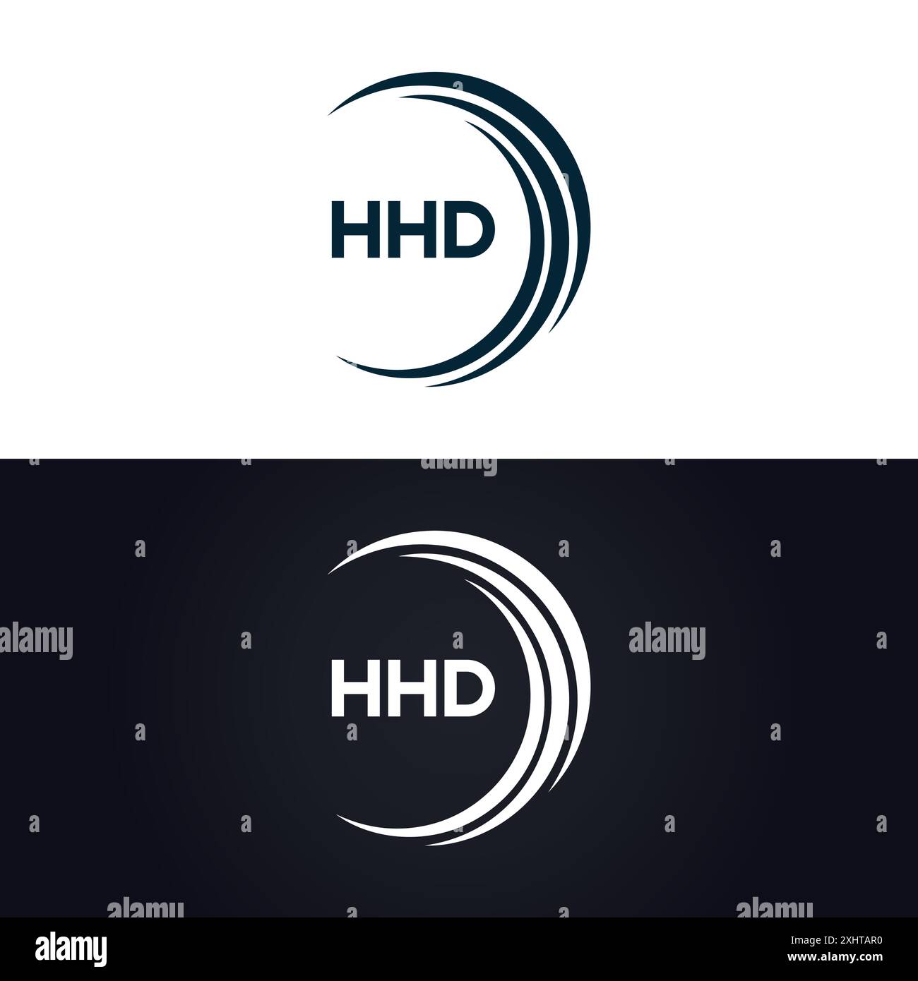Hhd symbol hi-res stock photography and images - Alamy