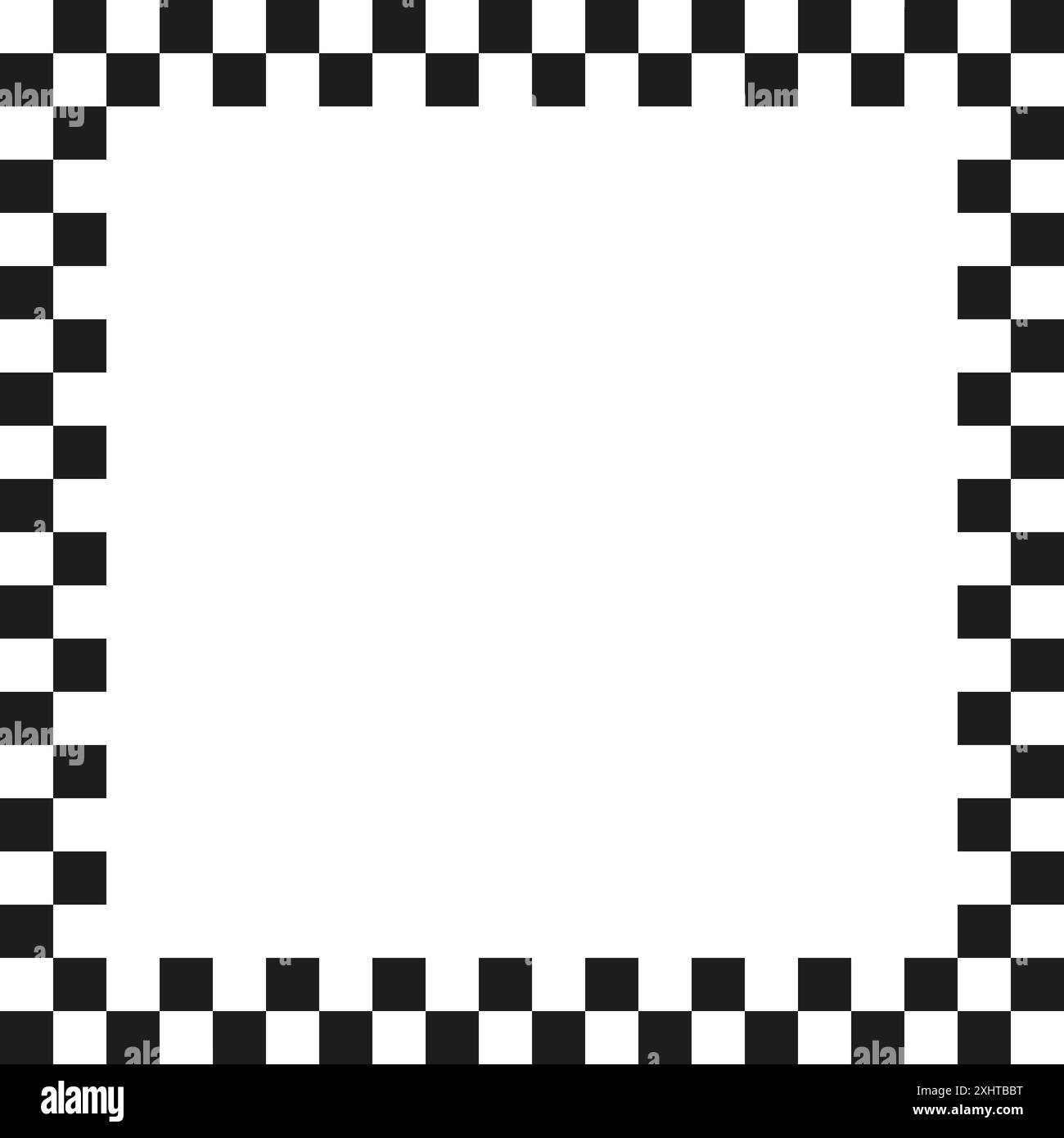 Checkerboard arrangement Stock Vector Images - Alamy