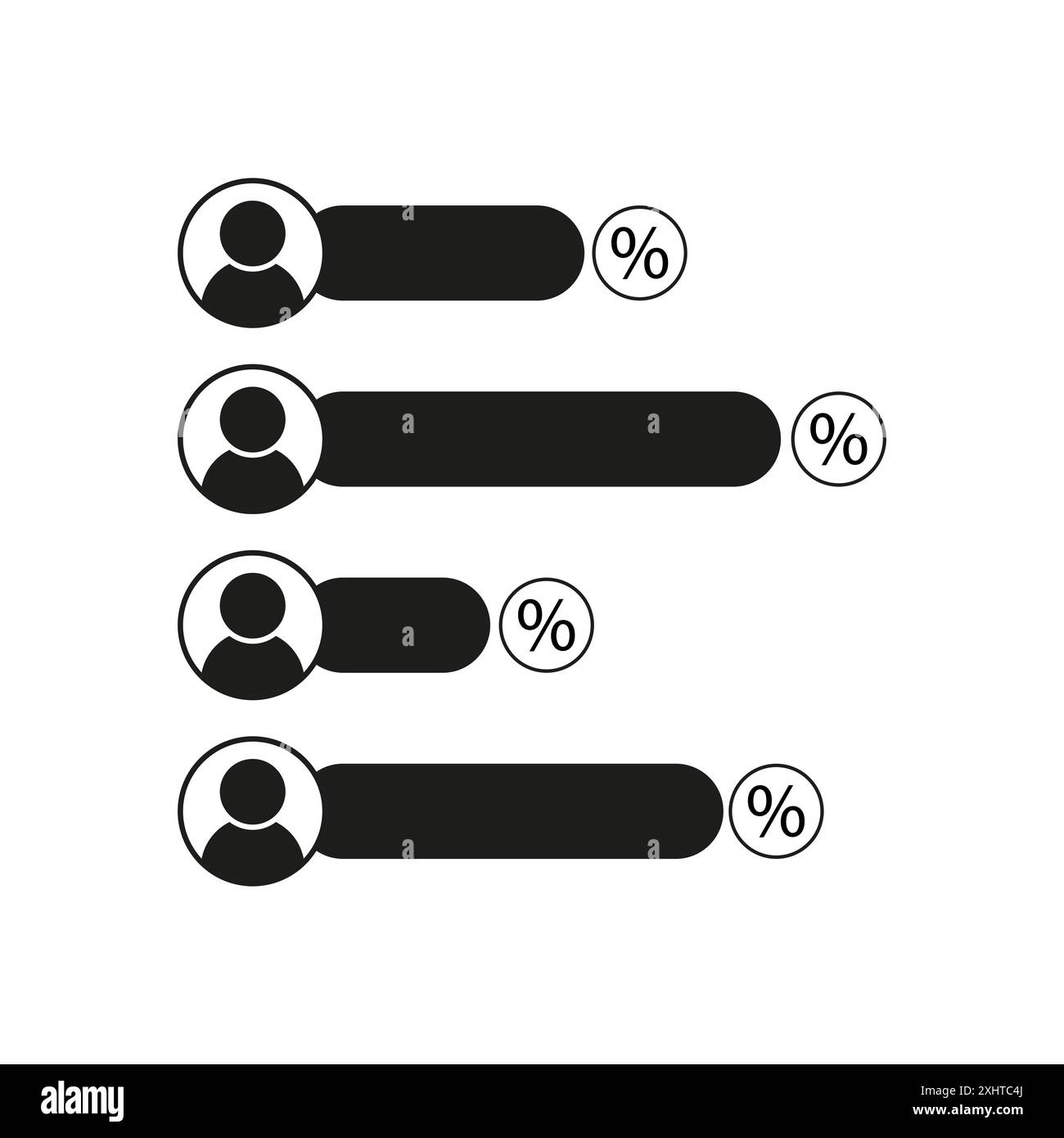 Completion indicators hi-res stock photography and images - Alamy