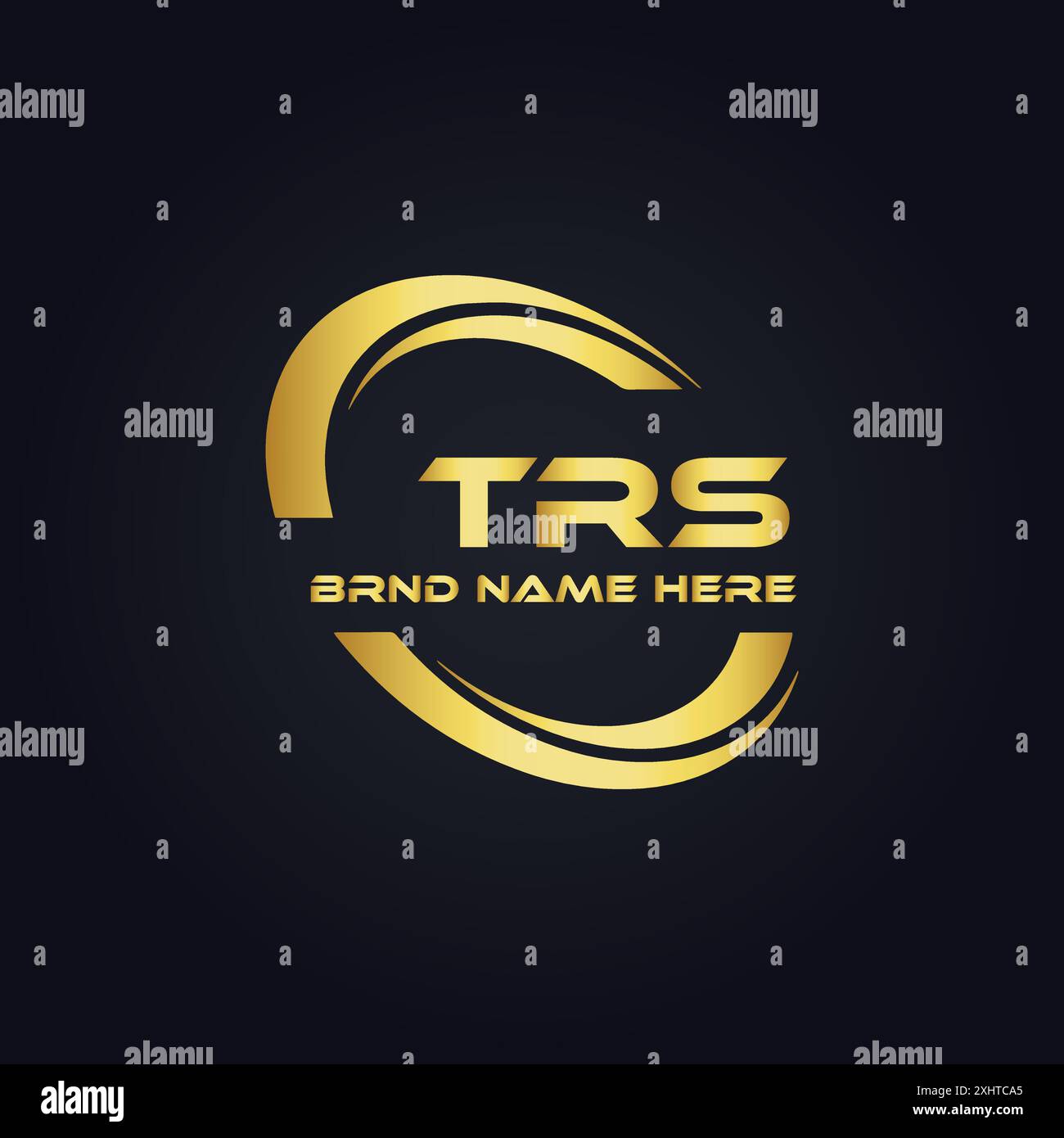 TRS logo. T R S design. White TRS letter. TRS, T R S letter logo design ...